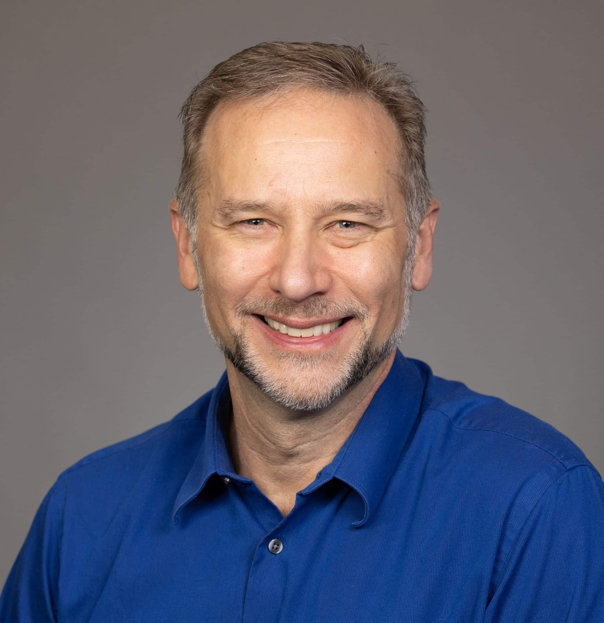 David Debrecht – NSF Spectrum Week