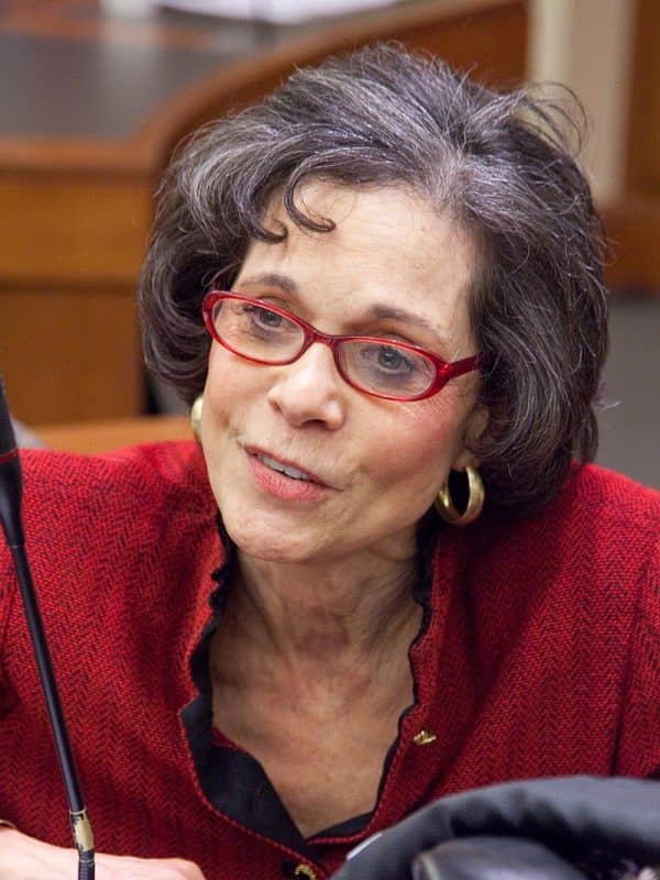 Devra Davis – NSF Spectrum Week